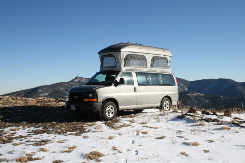 Quest for a New Campervan : Which Van is Best? – Summer Bourne: The ...