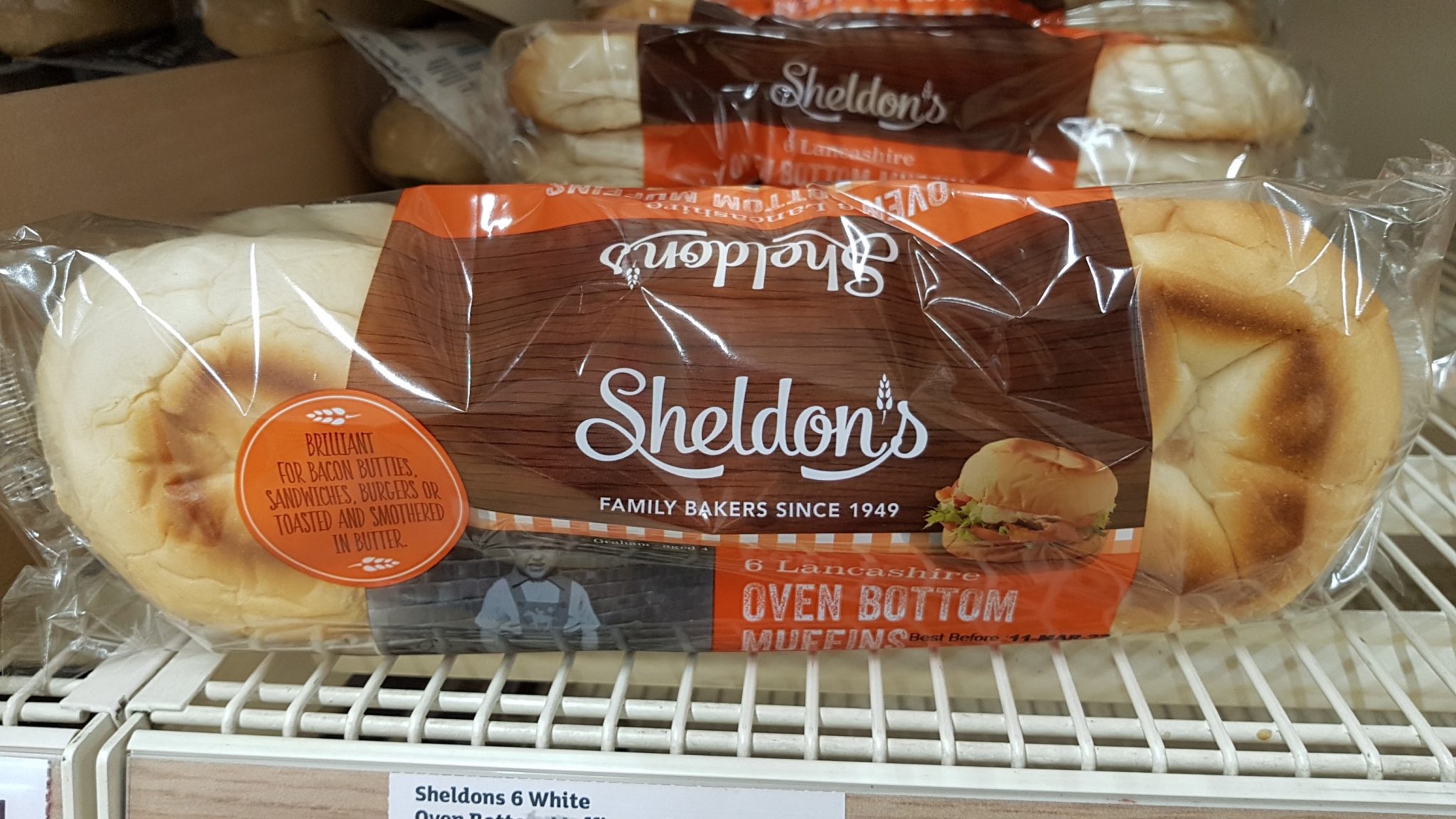 7 Great, Foodie Products for Your Camping Life – Summer Bourne: The ...